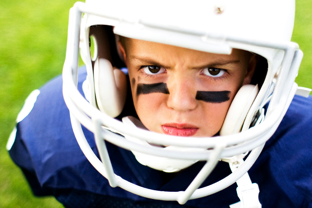 Game Face (#108) - Robert Glazer