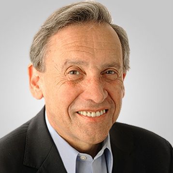 Dr. Robert Brooks on Building Resilience - Elevate Podcast