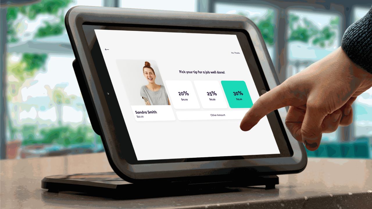 Tipping Is Out of Control - Friday Forward (#384)