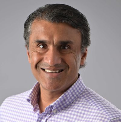 Arun Gupta On Mission-Driven Leadership - Elevate Podcast