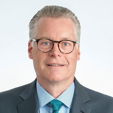 Delta CEO Ed Bastian - Elevate Podcast